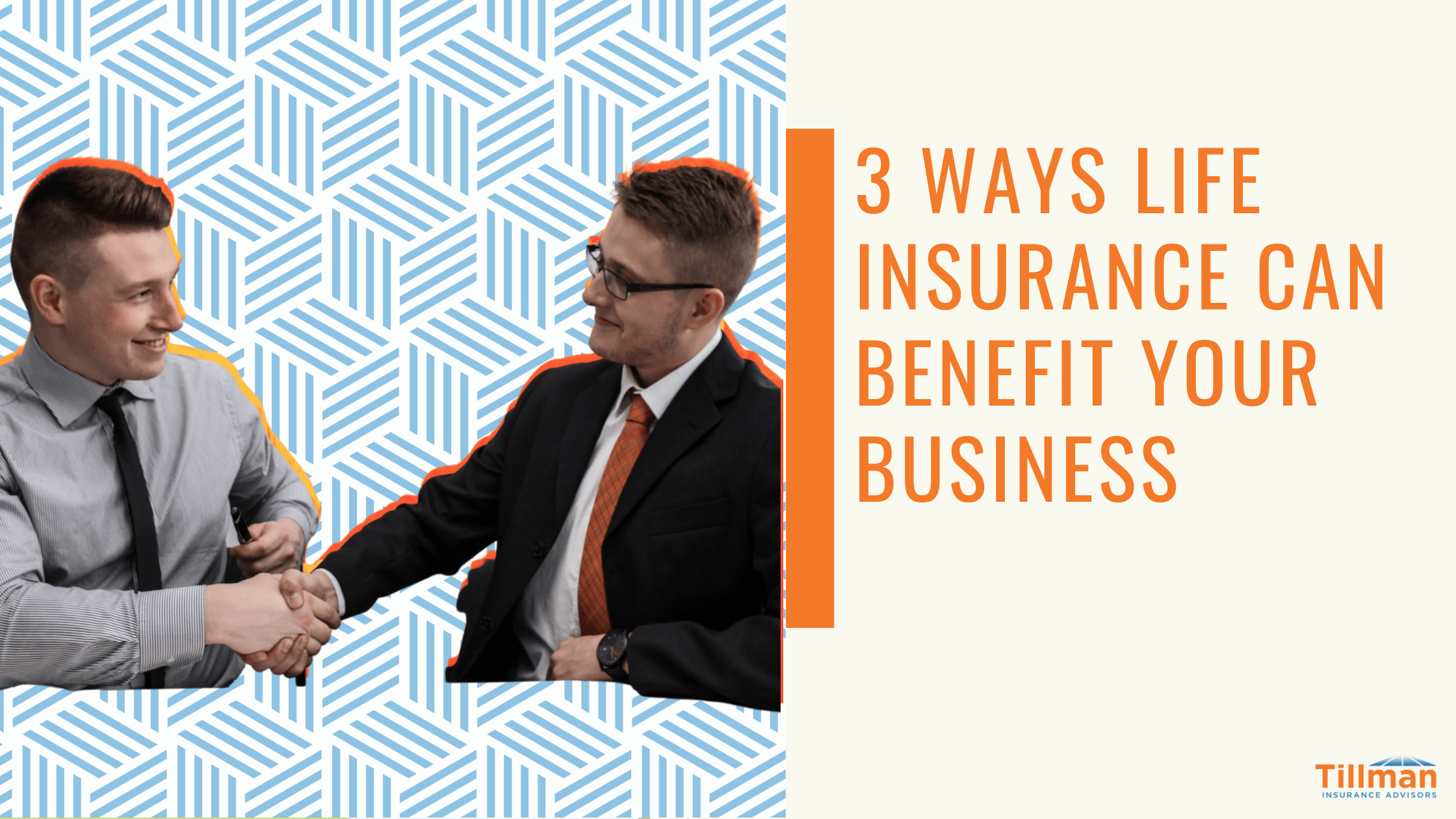 3 formas en las que el seguro de vida puede beneficiar a su empresa ...